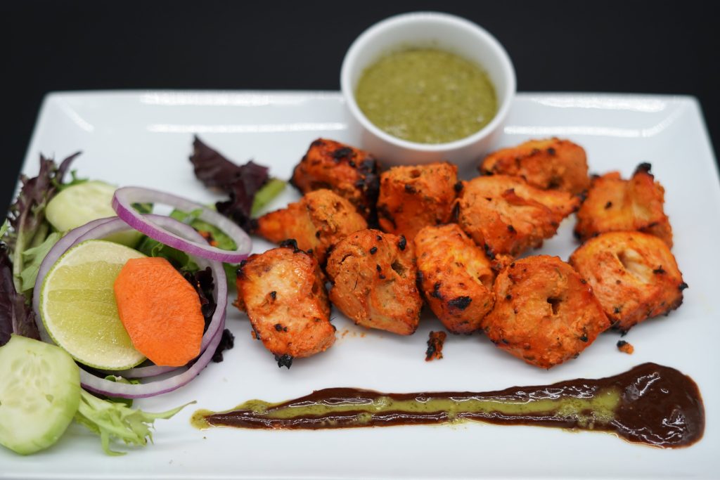 Himalayan Magic Masala - Hundred of flavors under one roof.