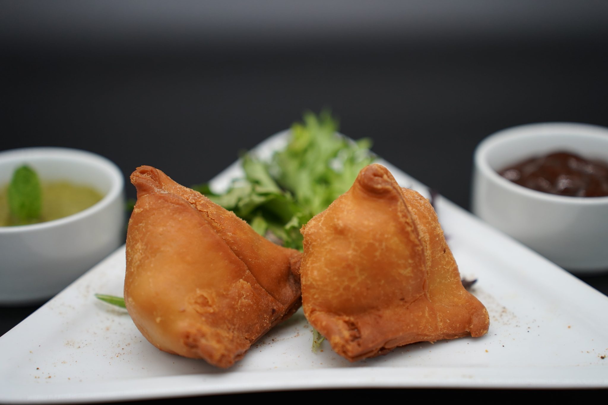 Himalayan Magic Masala - Hundred of flavors under one roof.