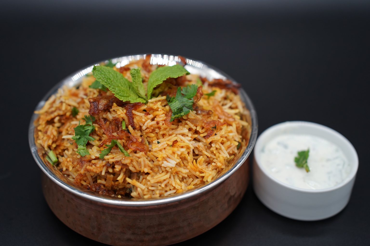 Himalayan Magic Masala - Hundred of flavors under one roof.