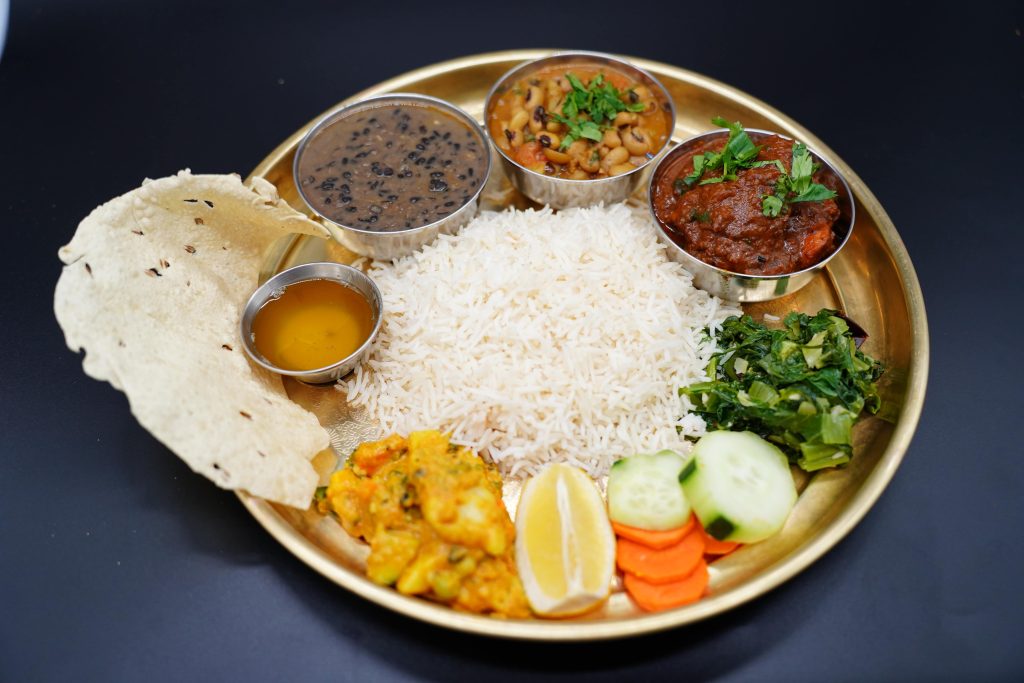 Himalayan Magic Masala - Hundred of flavors under one roof.